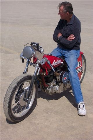 Gallery - Bob Nichols Racing