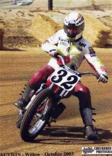 Gallery - Bob Nichols Racing